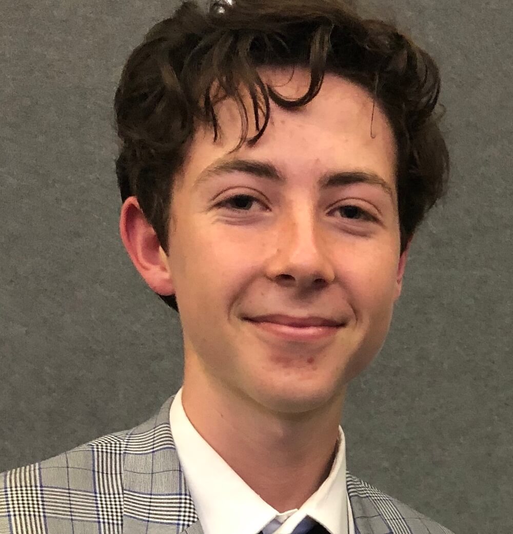 Reece - KidsRights Foundation