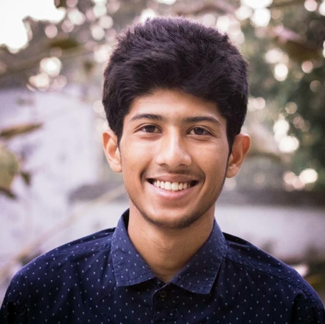 Meet the 3 finalists for The International Children's Peace Prize 2020 ...