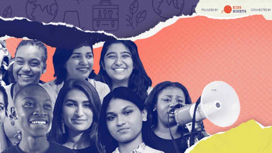 Vacancies - KidsRights Foundation