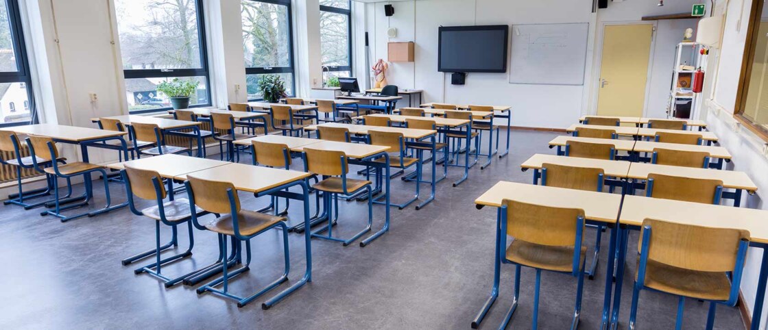 KidsRights helps re-opening secondary schools in The Netherlands ...