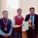 Kinjal - KidsRights Foundation