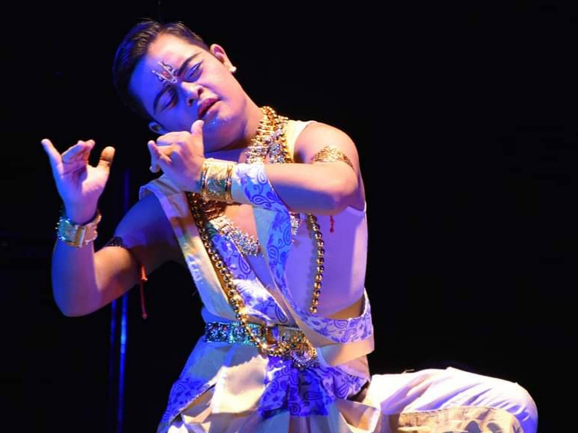 Korok - KidsRights Foundation