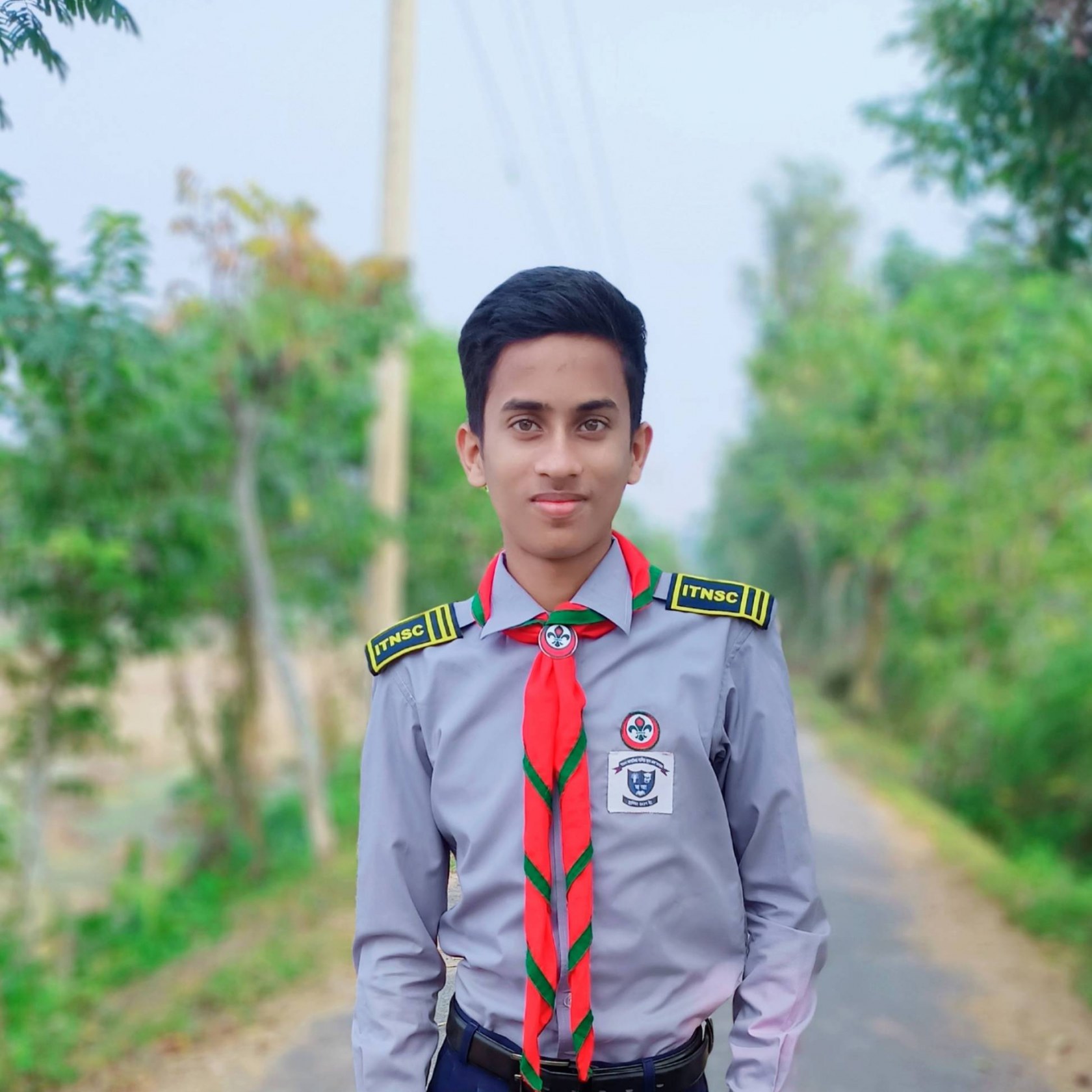 Sayed - KidsRights Foundation