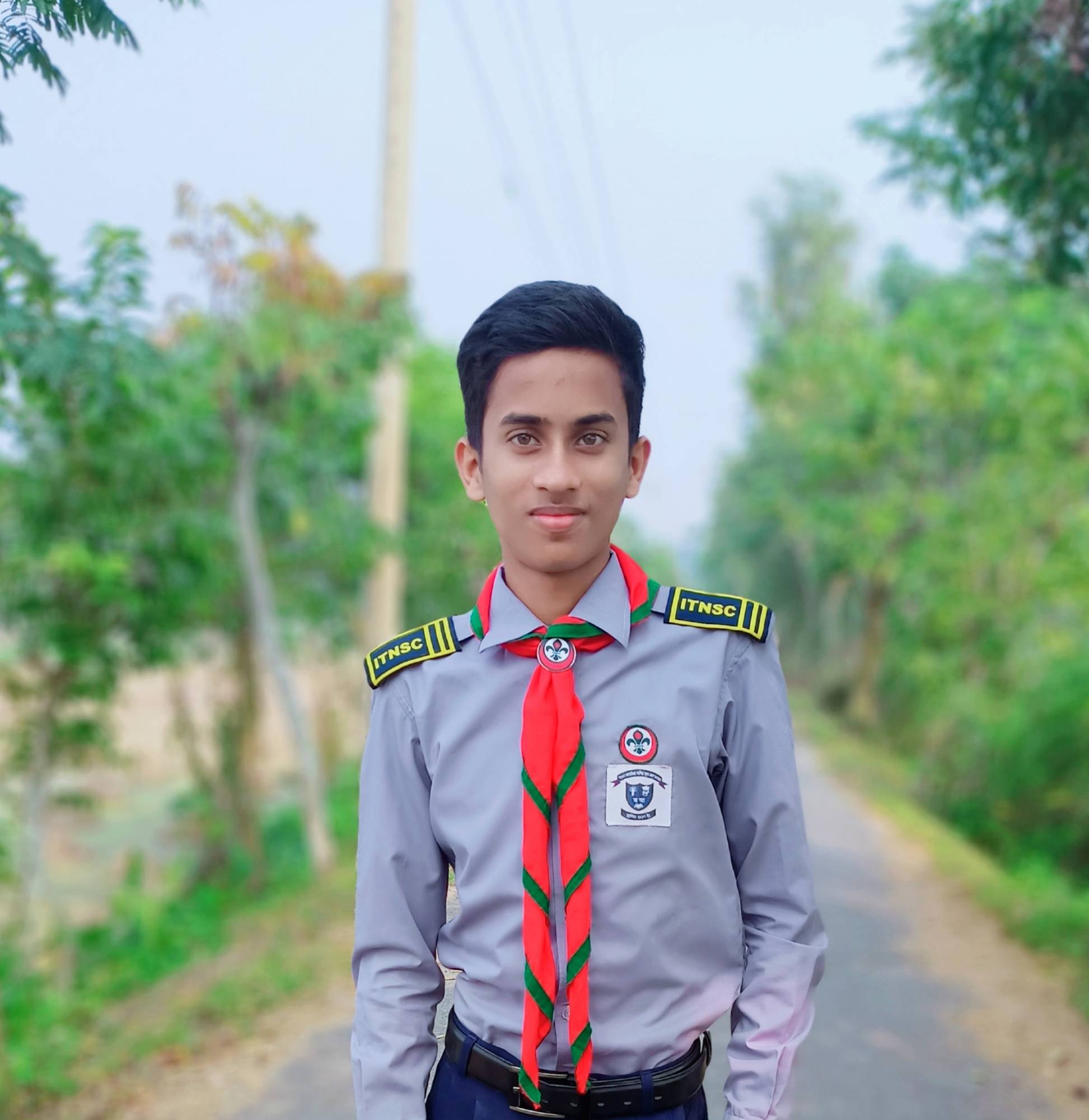 Sayed - KidsRights Foundation