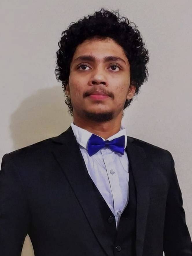 Munim - KidsRights Foundation