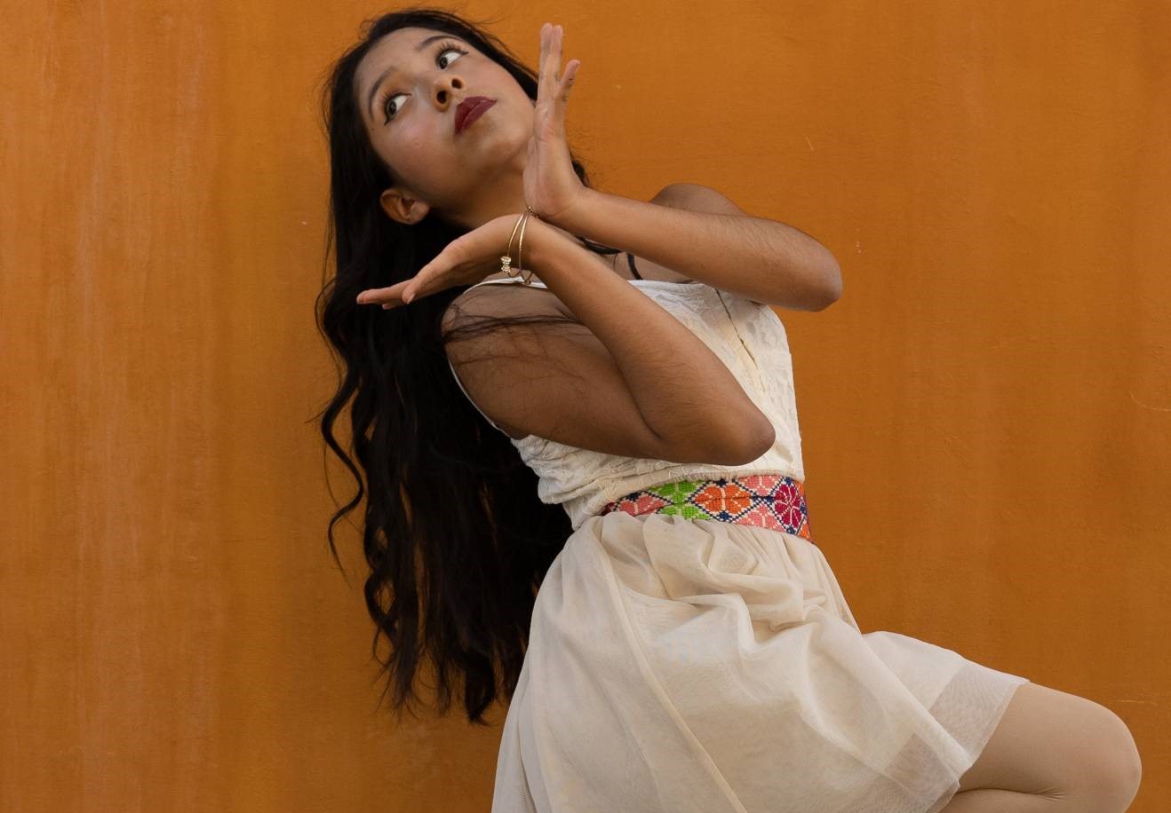 Aleida - KidsRights Foundation