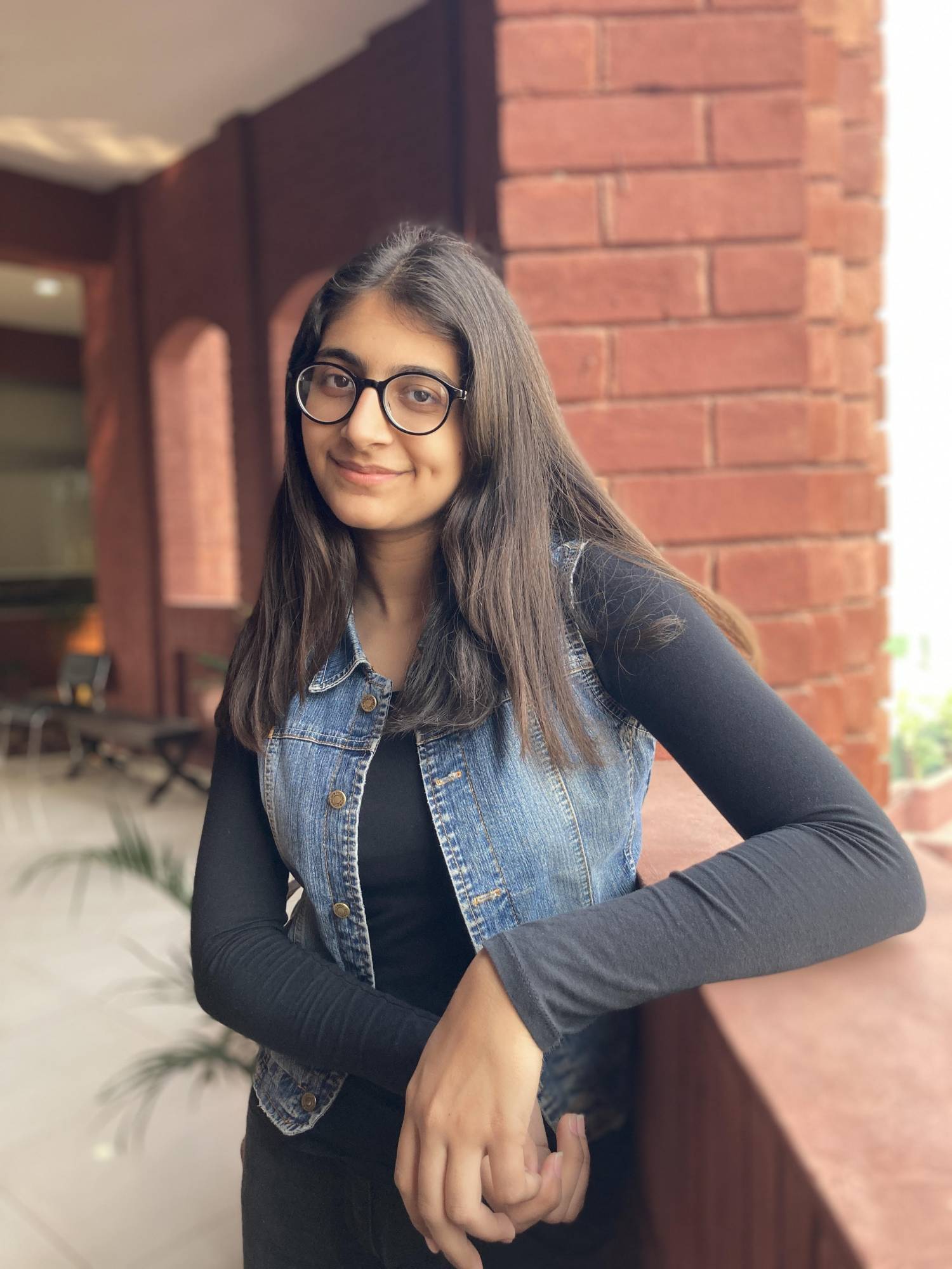 Amaima - KidsRights Foundation