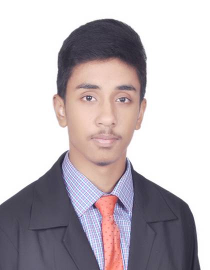 Dipanshu - KidsRights Foundation