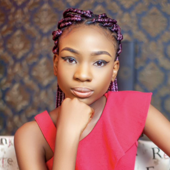 Misimi - KidsRights Foundation