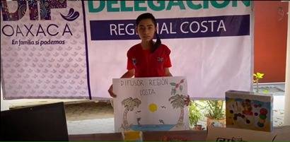 Eviel - KidsRights Foundation