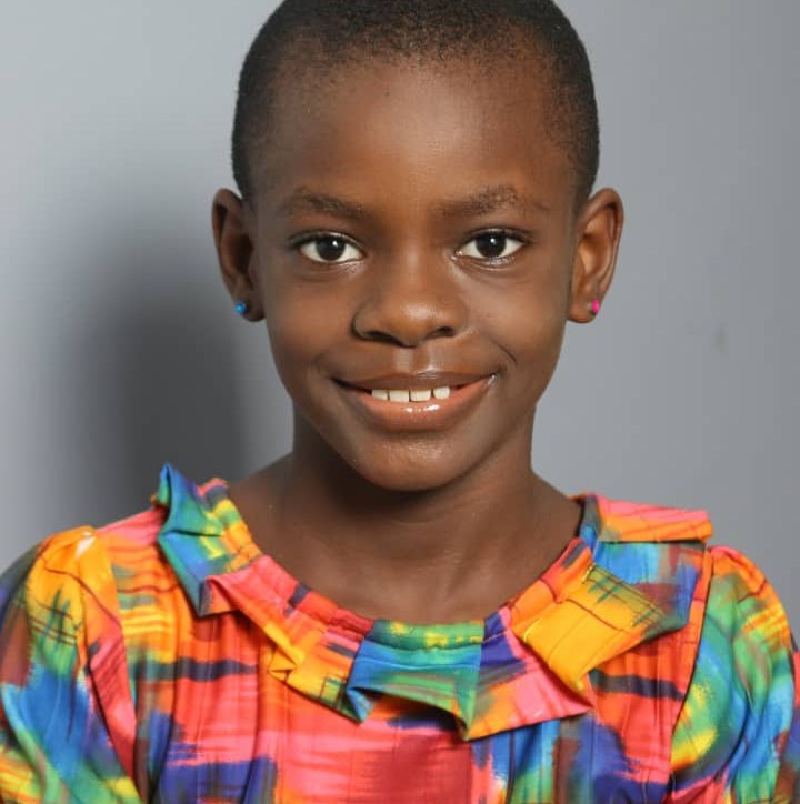 Emmanuella - KidsRights Foundation