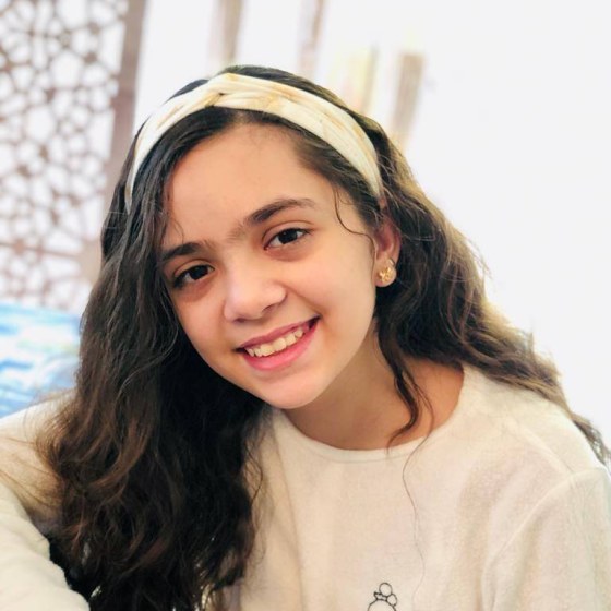 Bana - KidsRights Foundation