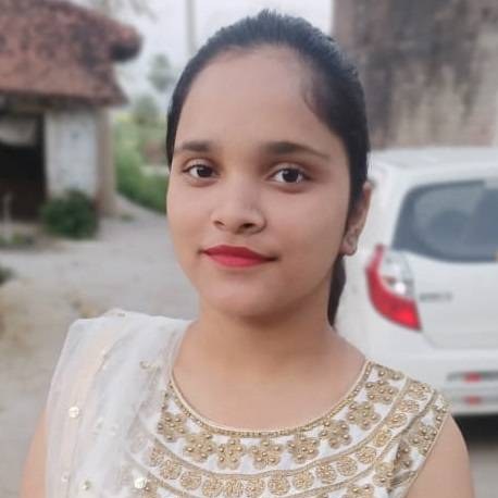 Jahnavi - KidsRights Foundation