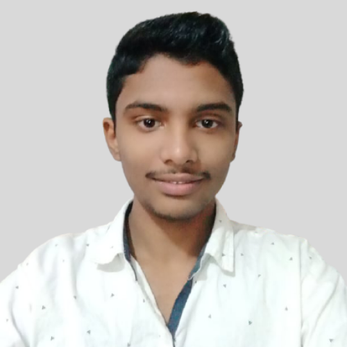 Nazmul - KidsRights Foundation