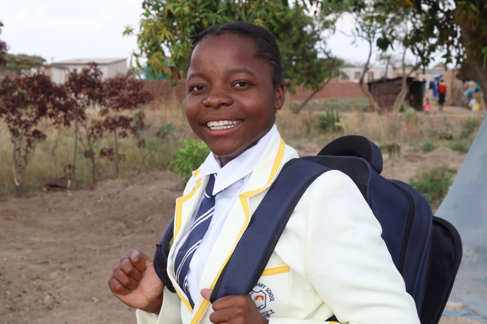 Cute - KidsRights Foundation