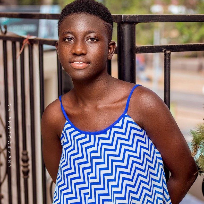 Chelsea - KidsRights Foundation