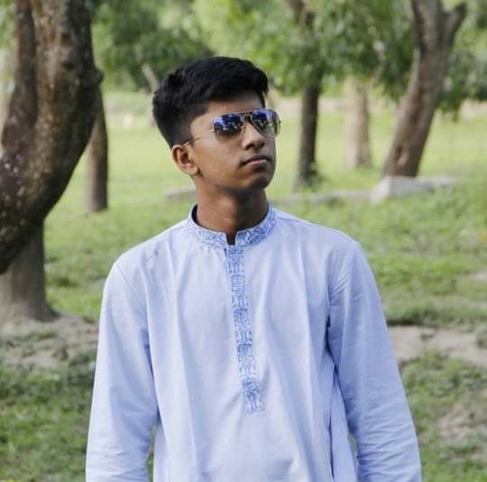 Al-Abir - KidsRights Foundation