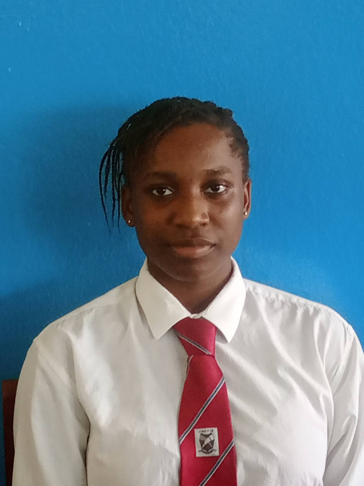 Sofiyah - KidsRights Foundation
