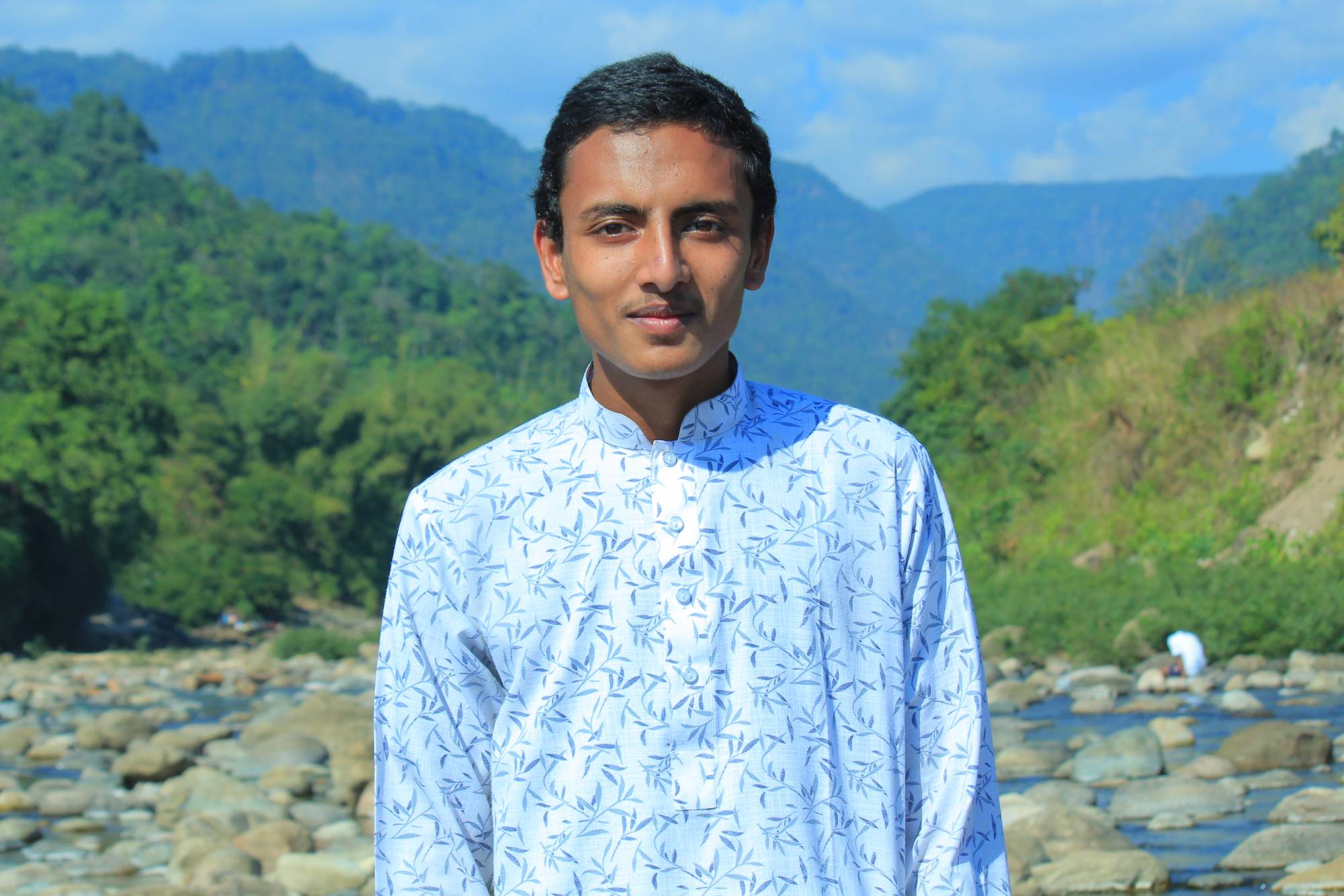 Jamil - KidsRights Foundation