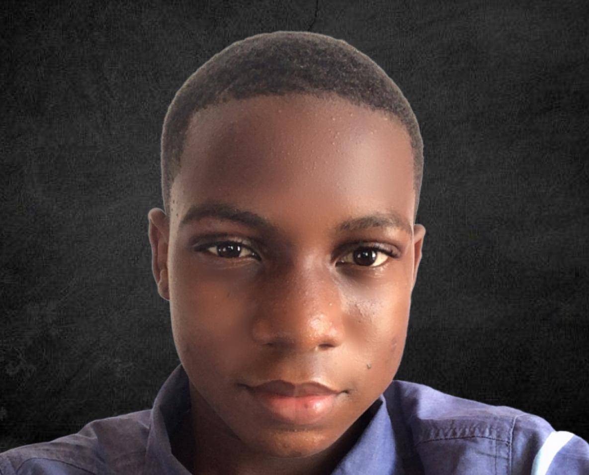 Noah - KidsRights Foundation