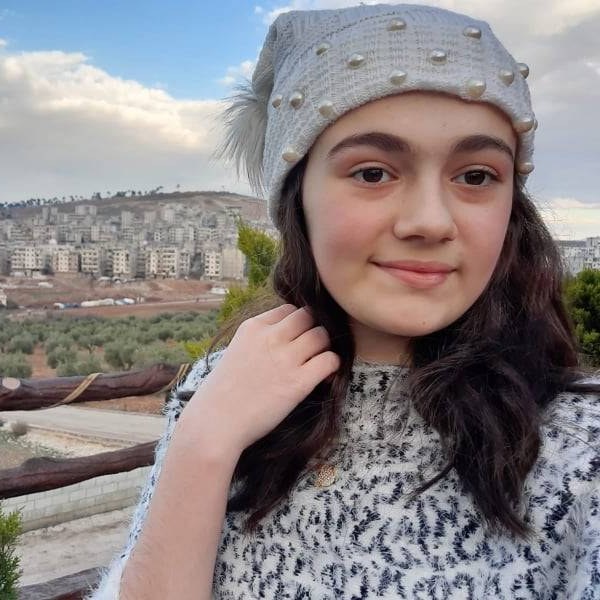 Sirin - KidsRights Foundation