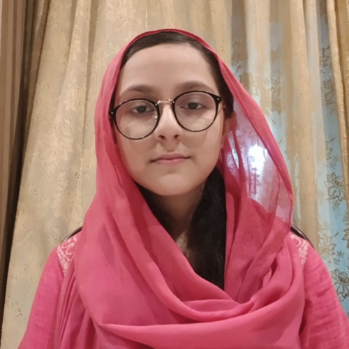 Eiman - KidsRights Foundation