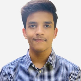 Shivansh - KidsRights Foundation