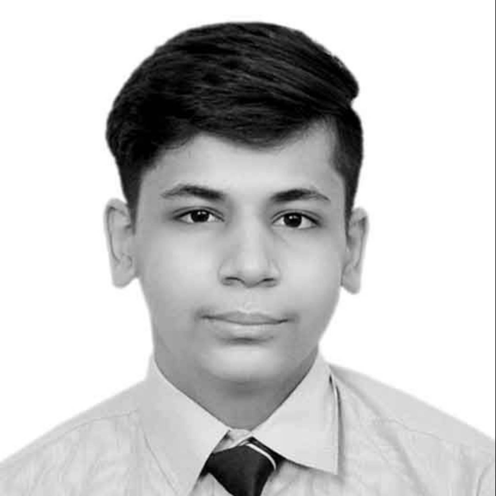 Daksh - KidsRights Foundation