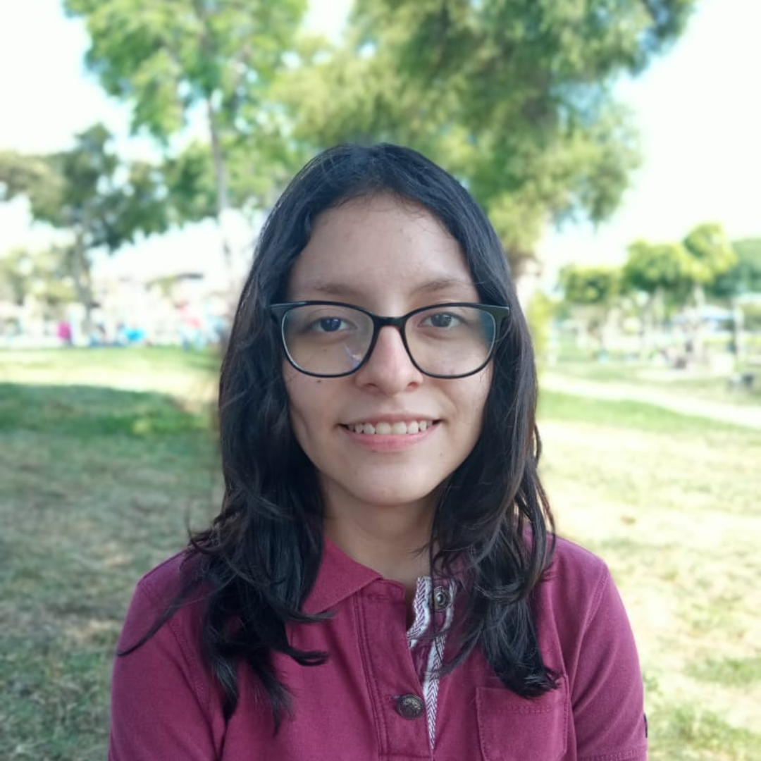 Vania - KidsRights Foundation