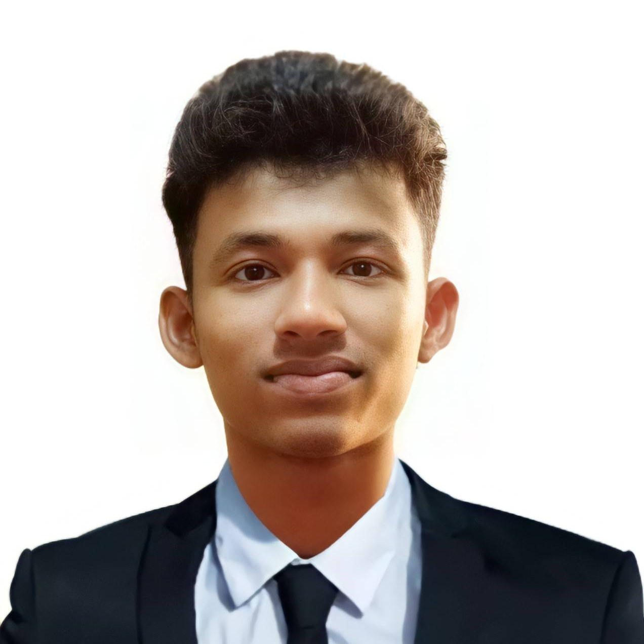 Moshin - KidsRights Foundation