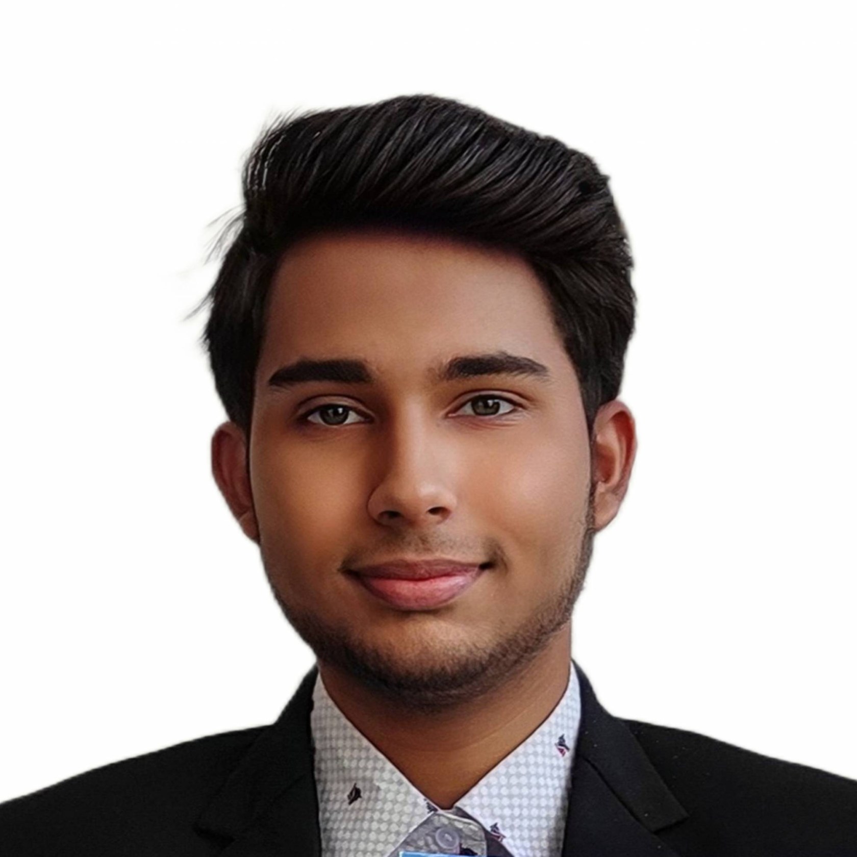 Tanuj - KidsRights Foundation