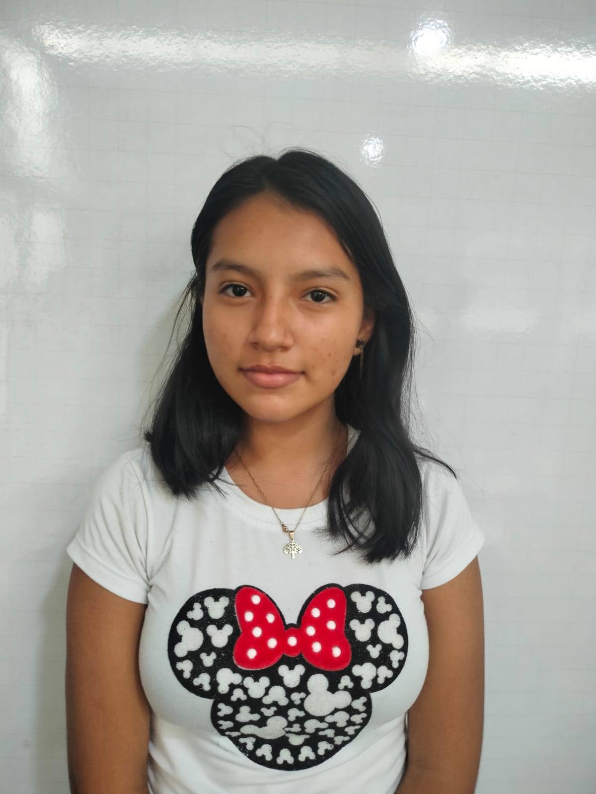 Jorelis - KidsRights Foundation