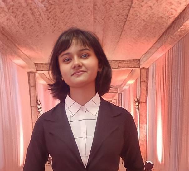 Ratna - KidsRights Foundation