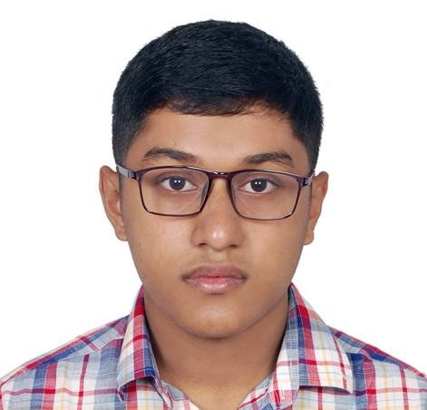 Ahnaf - KidsRights Foundation