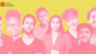 Support KidsRights - KidsRights Foundation