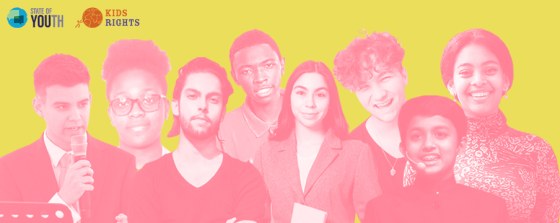 Action - State of Youth - KidsRights Foundation