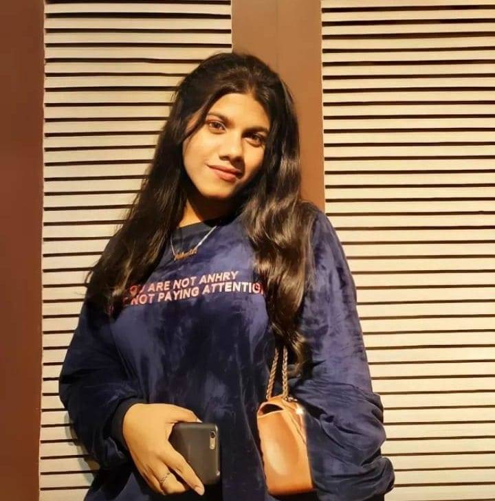 Shaera - KidsRights Foundation