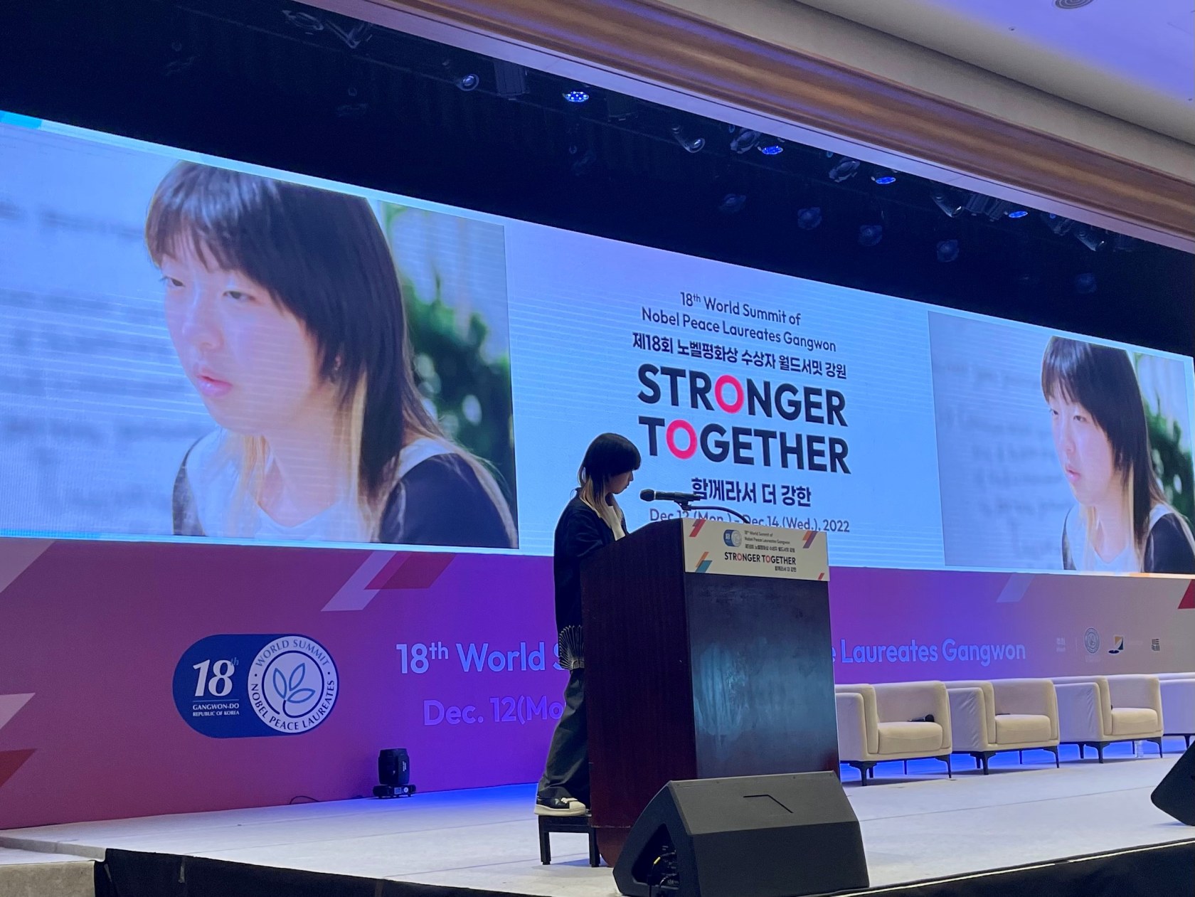 News - KidsRights Foundation