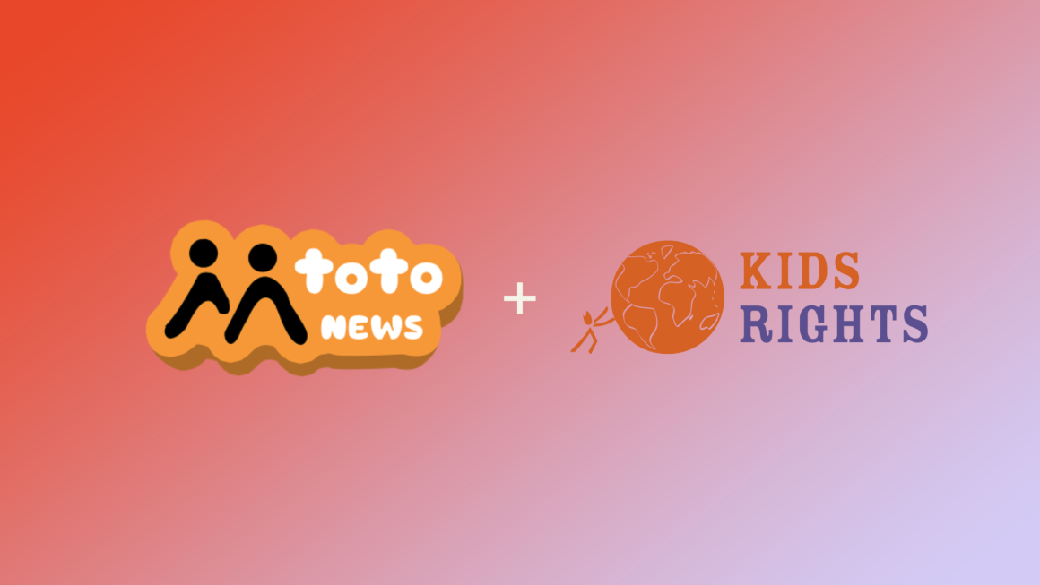 News - KidsRights Foundation
