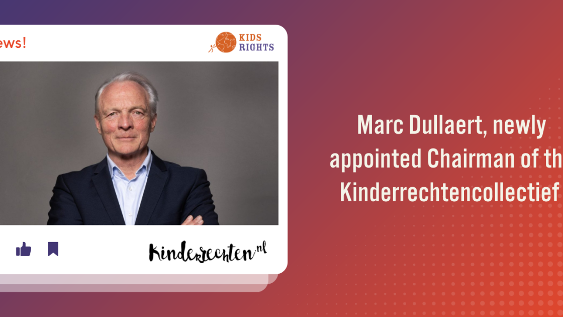 News - KidsRights Foundation