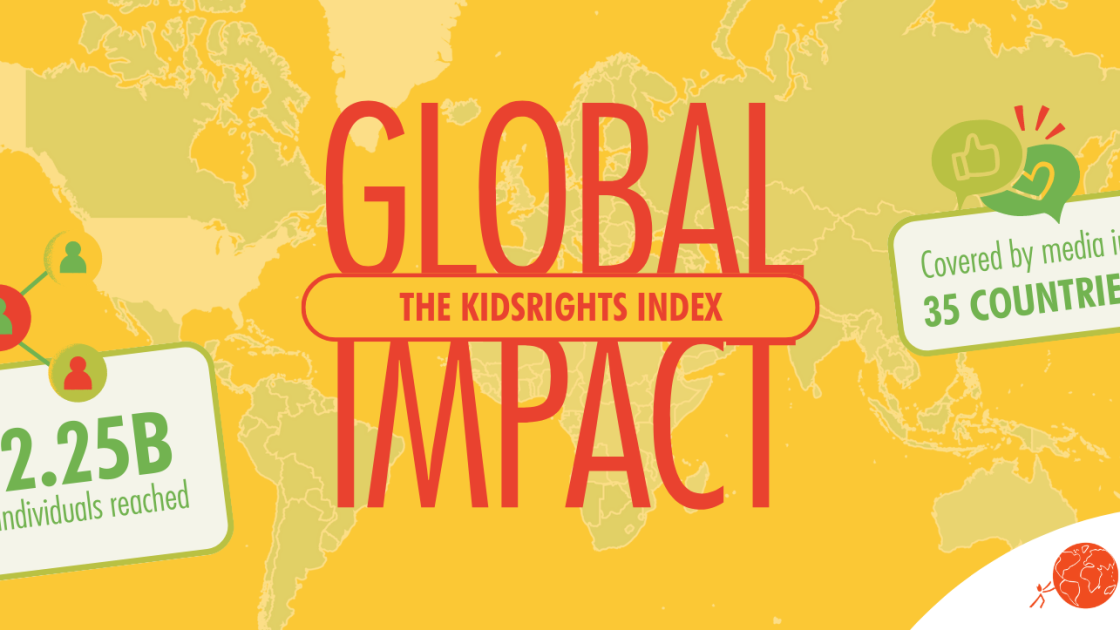 News - KidsRights Foundation