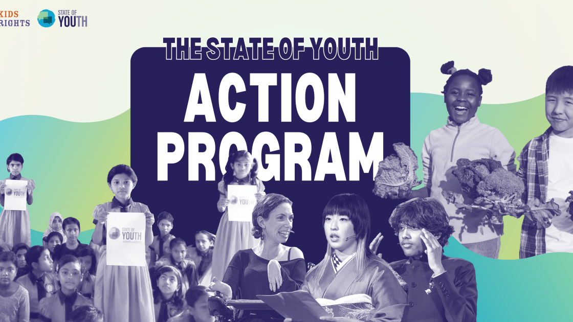 News - KidsRights Foundation