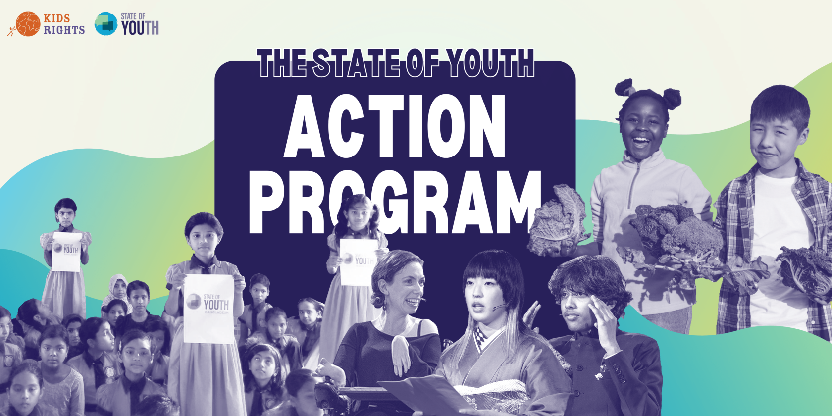 News - KidsRights Foundation