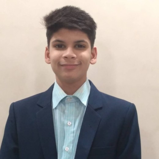 Karnav - KidsRights Foundation