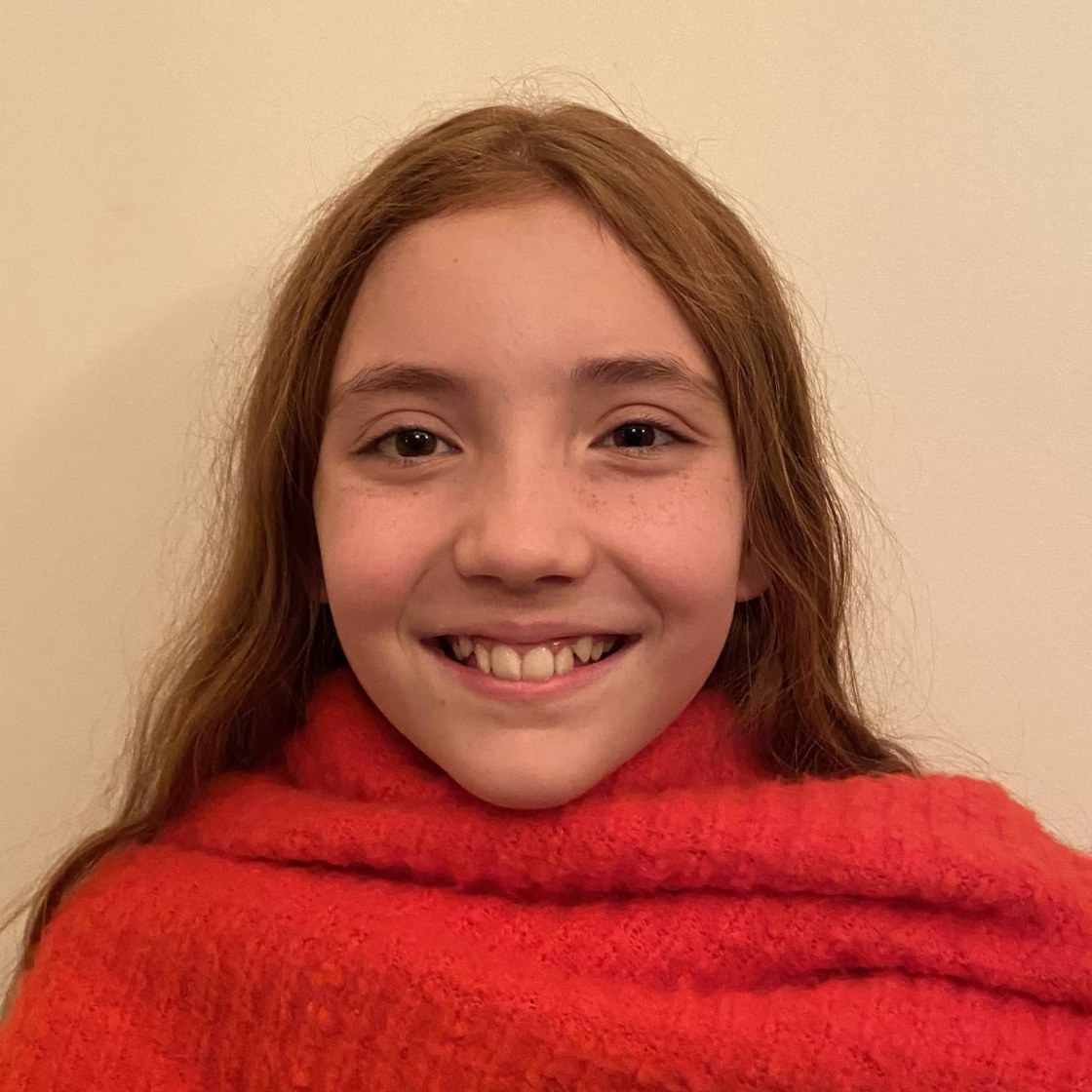 Fiona - KidsRights Foundation