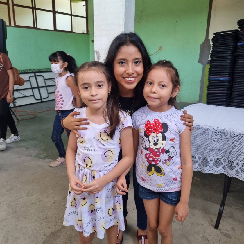 Aleida - KidsRights Foundation