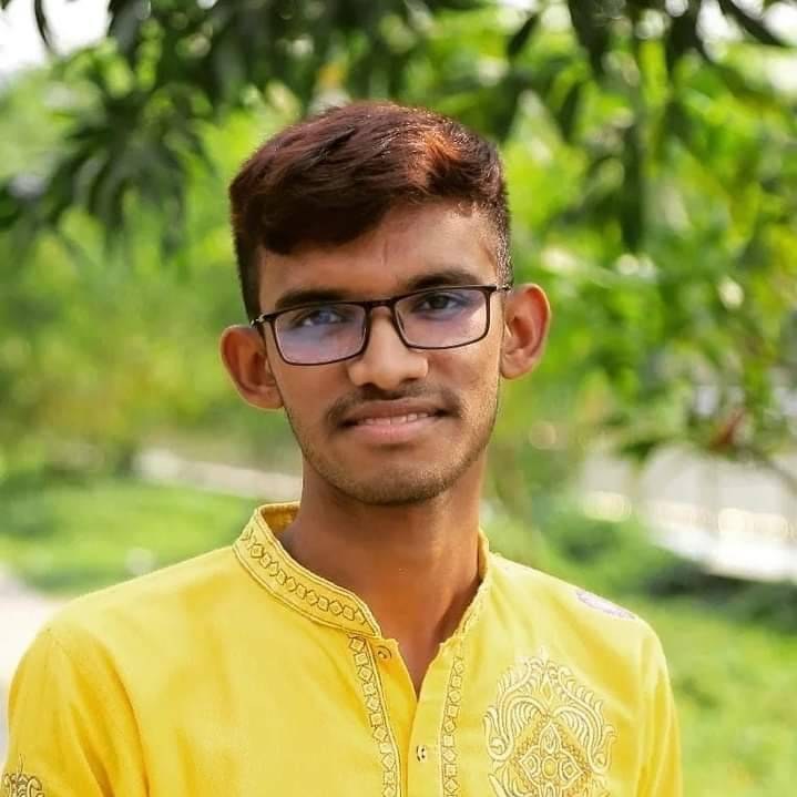 Alvi - KidsRights Foundation