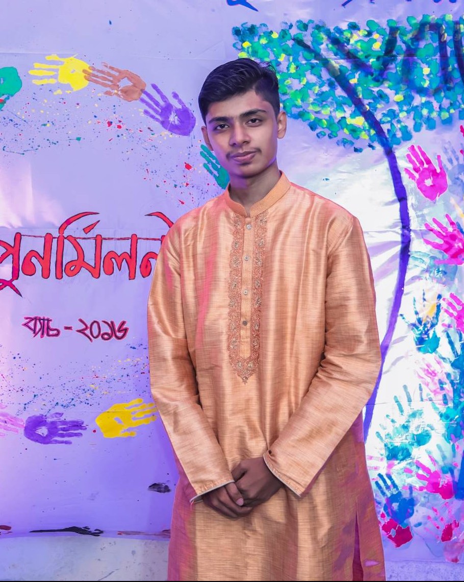 Omor - KidsRights Foundation