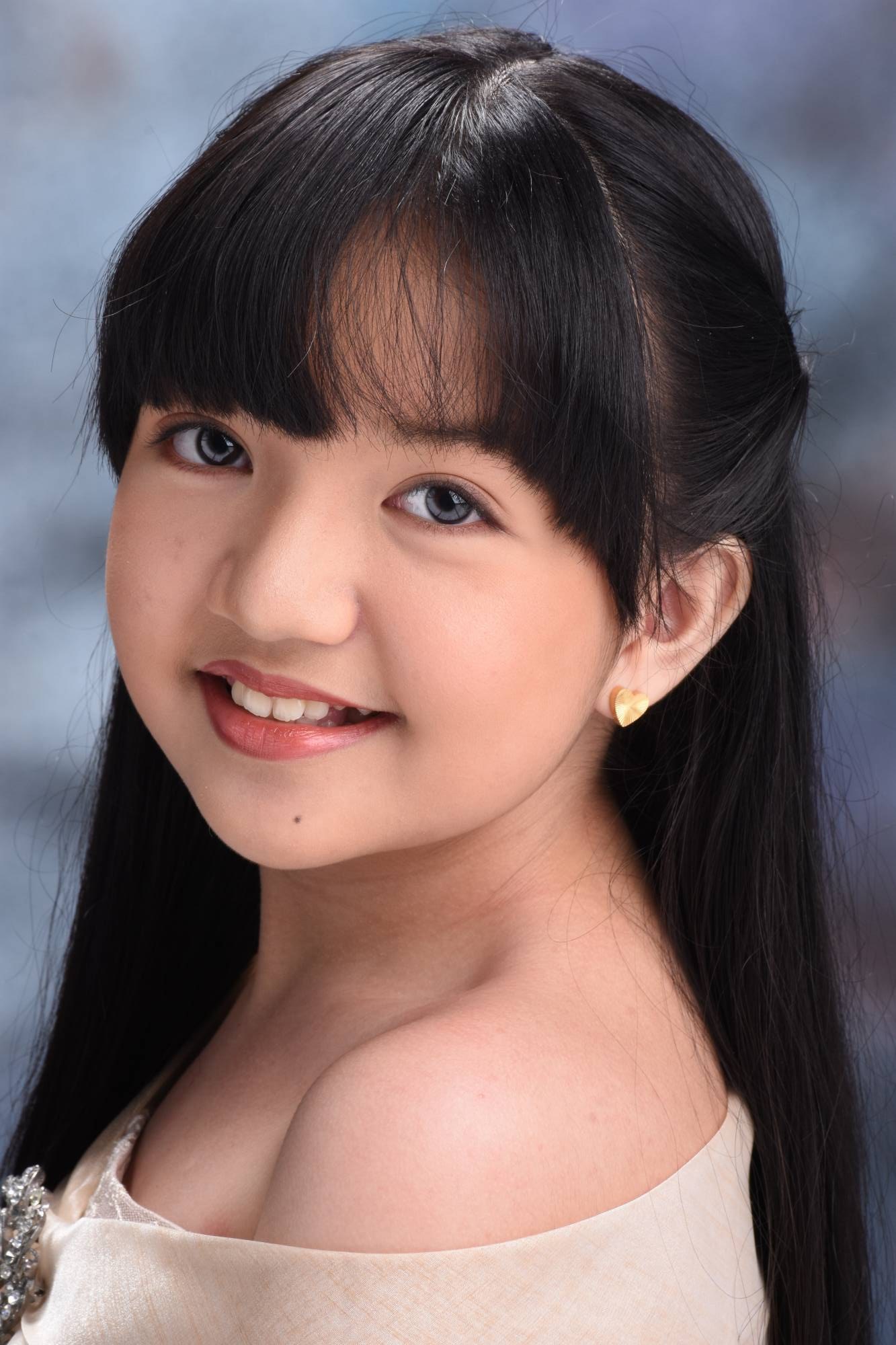 Elia - KidsRights Foundation