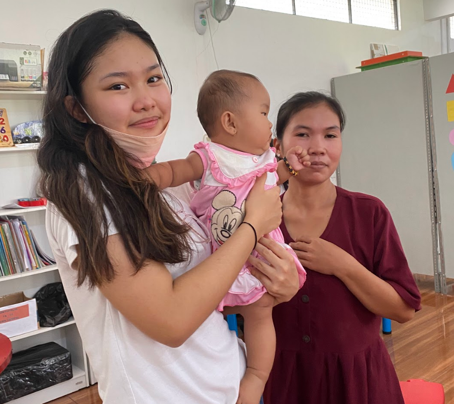 Chiyara - KidsRights Foundation